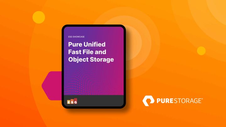 Discover Unified Fast File and Object (UFFO) Storage | 퓨어스토리지