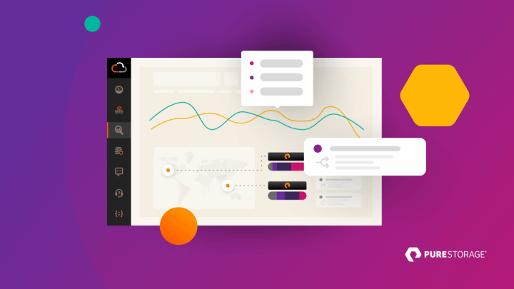 VMware Storage Solution Test Drive - Manage a Pure Array | Pure Storage