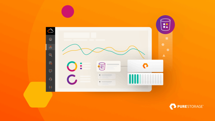 FlashBlade Test Drive | No Setup and No Cost | Pure Storage