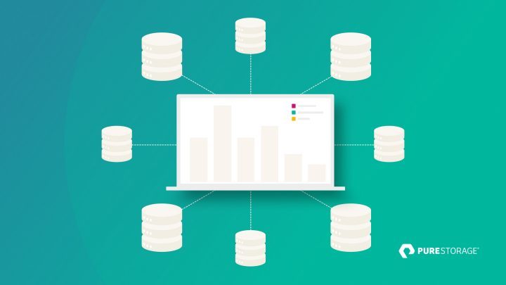 Simplifier le stockage pour les bases de données open source | Pure Storage