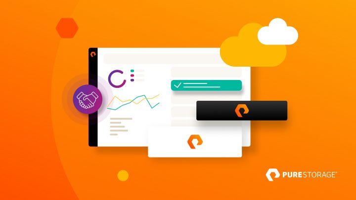 Partner Program | Pure Storage