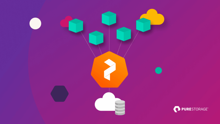 Portworx Kubernetes Storage | Pure Storage