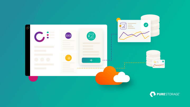 Pure Storage Introduces Pure Fusion | Pure Storage