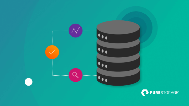 Instant Data Access Powered by Purity | Pure Storage