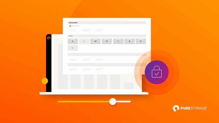 Intelligent Data Management OS from Purity | OS Storage Management ...