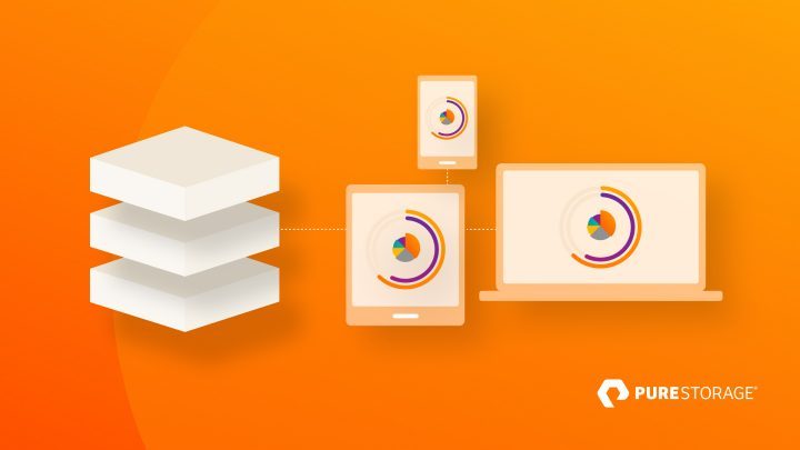 Storage Software for Agile Data Services | Storage OS | Pure Storage