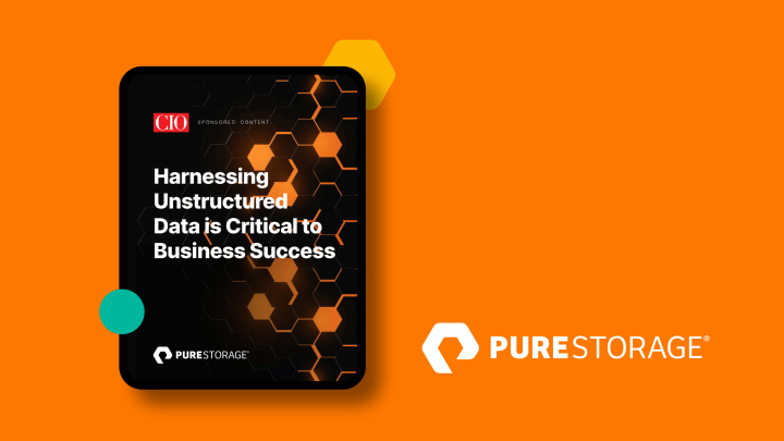 Harnessing Unstructured Data for Business Success | Pure Storage