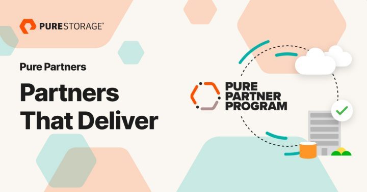 Partner Program | Pure Storage