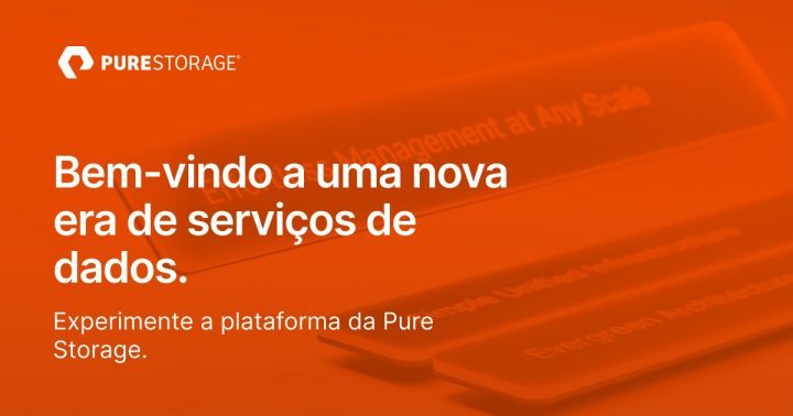 A plataforma unificada de dados de empresas | Pure Storage