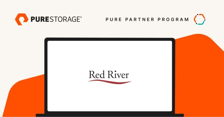 Red River - Reseller Partner | Pure Storage