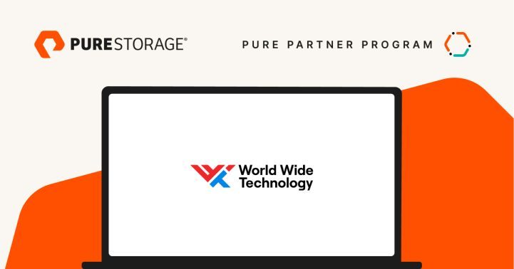 World Wide Technology - Reseller Partner | Pure Storage