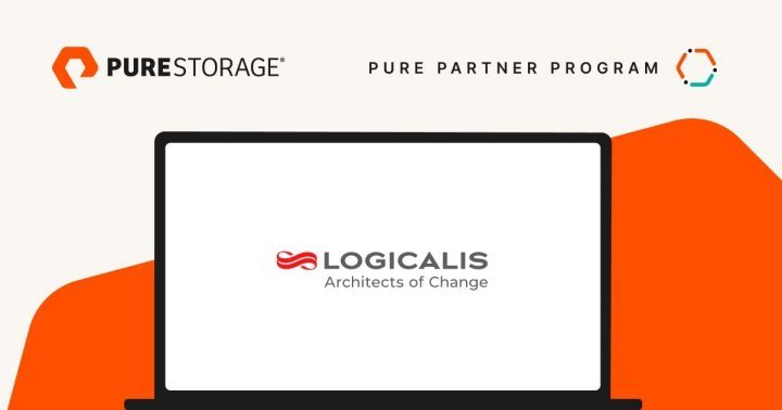 Logicalis and Pure Storage | Pure Storage