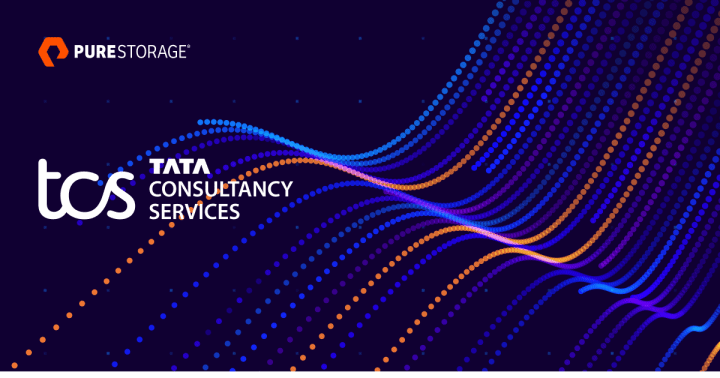 TCS and Pure Storage | Pure Storage