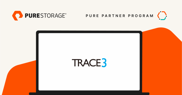 Trace3 - Reseller Partner | Pure Storage