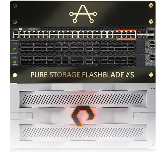 Integrated Platforms - Sustainable and Easier to Use | Pure Storage