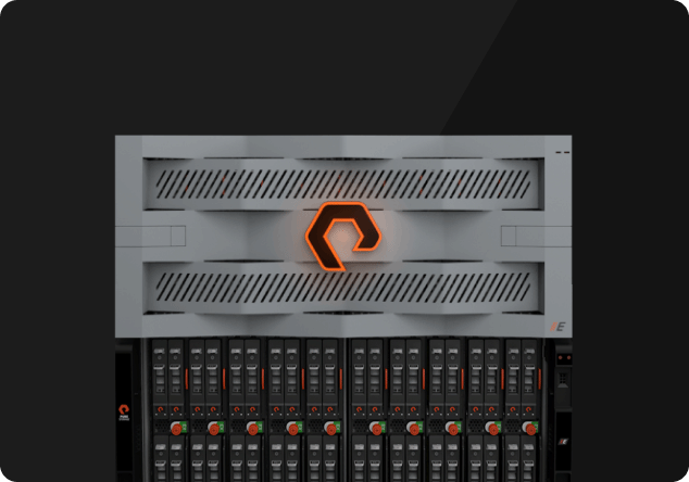 All Flash Array Storage Products | Pure Storage