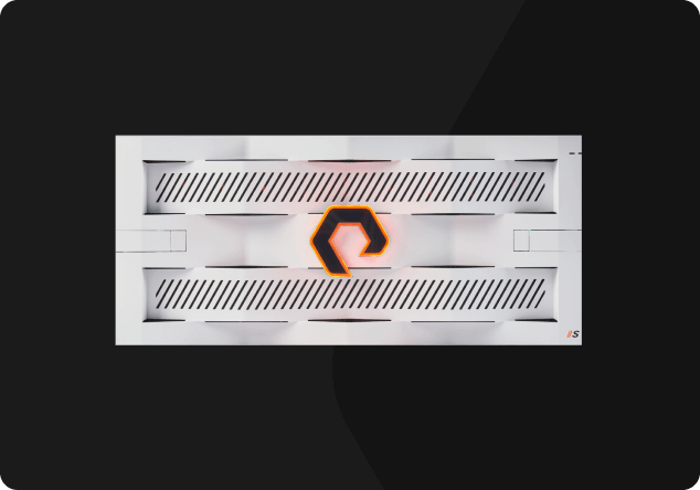 All Flash Array Storage Products | Pure Storage