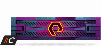 Unified Block and File Storage | Pure Storage