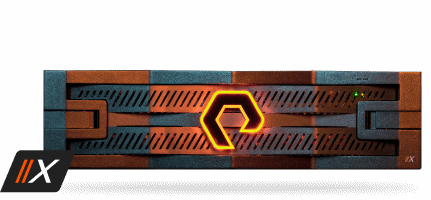 Unified Block and File Storage | Pure Storage