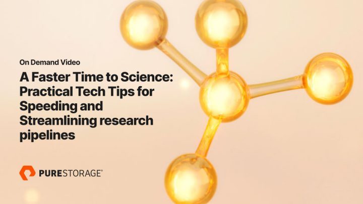 A Faster Time to Science: Practical Tech Tips for Speeding and ...
