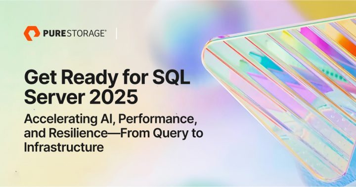 Get Ready for SQL Server 2025: Accelerating AI, Performance, and Resilience—From Query to ...