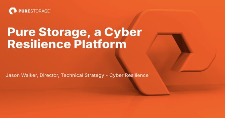 Building Cyber Resilience with Visibility and Resilience Before, During, and After an Attack ...
