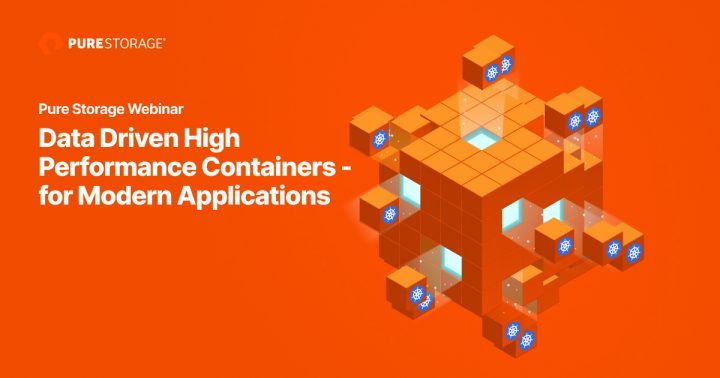 Data Driven High Performance Containers - for Modern Applications ...