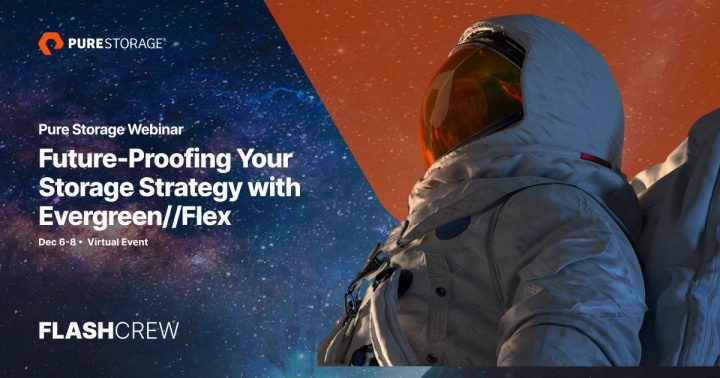 Boost Your Flex Appeal: Optimize Storage Operations with Evergreen ...