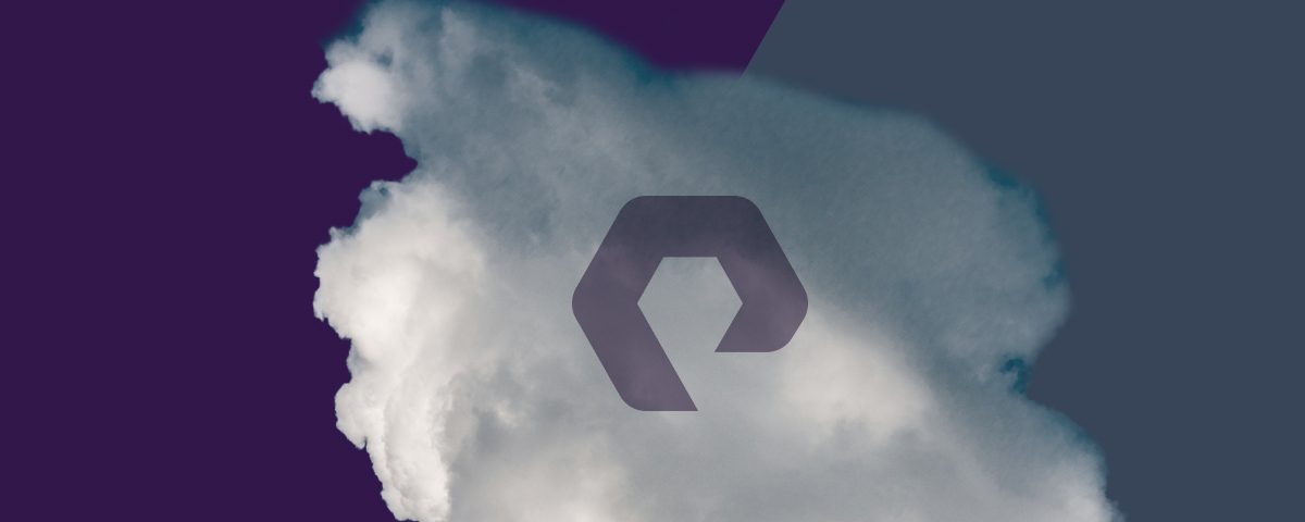 Pure Events Center | Pure Storage