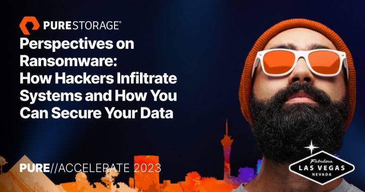 Perspectives on Ransomware: How Hackers Infiltrate Systems and How You Can Secure Your Data ...