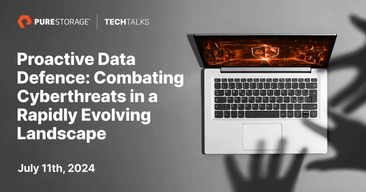 Proactive Data Defense: Combating Cyberthreats in a Rapidly Evolving ...