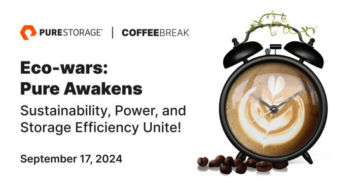 Eco-wars: Pure Awakens - Sustainability, Power, and Storage Efficiency ...