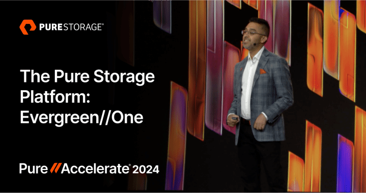 The Pure Storage Platform: Evergreen//One | Pure Storage