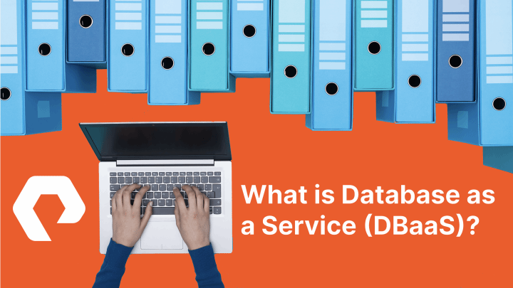 서비스형 데이터베이스란? | 퓨어스토리지