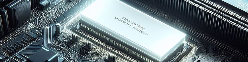 What Is Persistent Memory? | Pure Storage