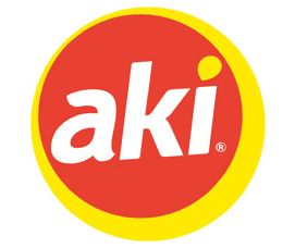 Akis Logo
