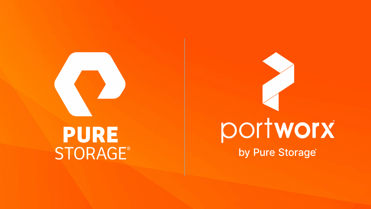新版本Portworx PX-Backup助力Kubernetes有状态应用程序实现跨云数据保护与迁移 | Pure Storage