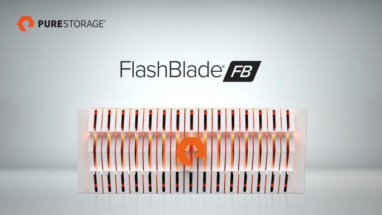 Pure Storage FlashBlade Tames Unstructured Data Challenges for Autonomous Travel Solutions ...